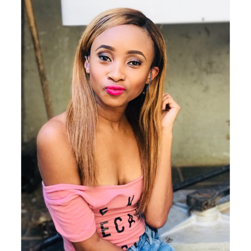 Anathi Seyisi - KDanielles Media