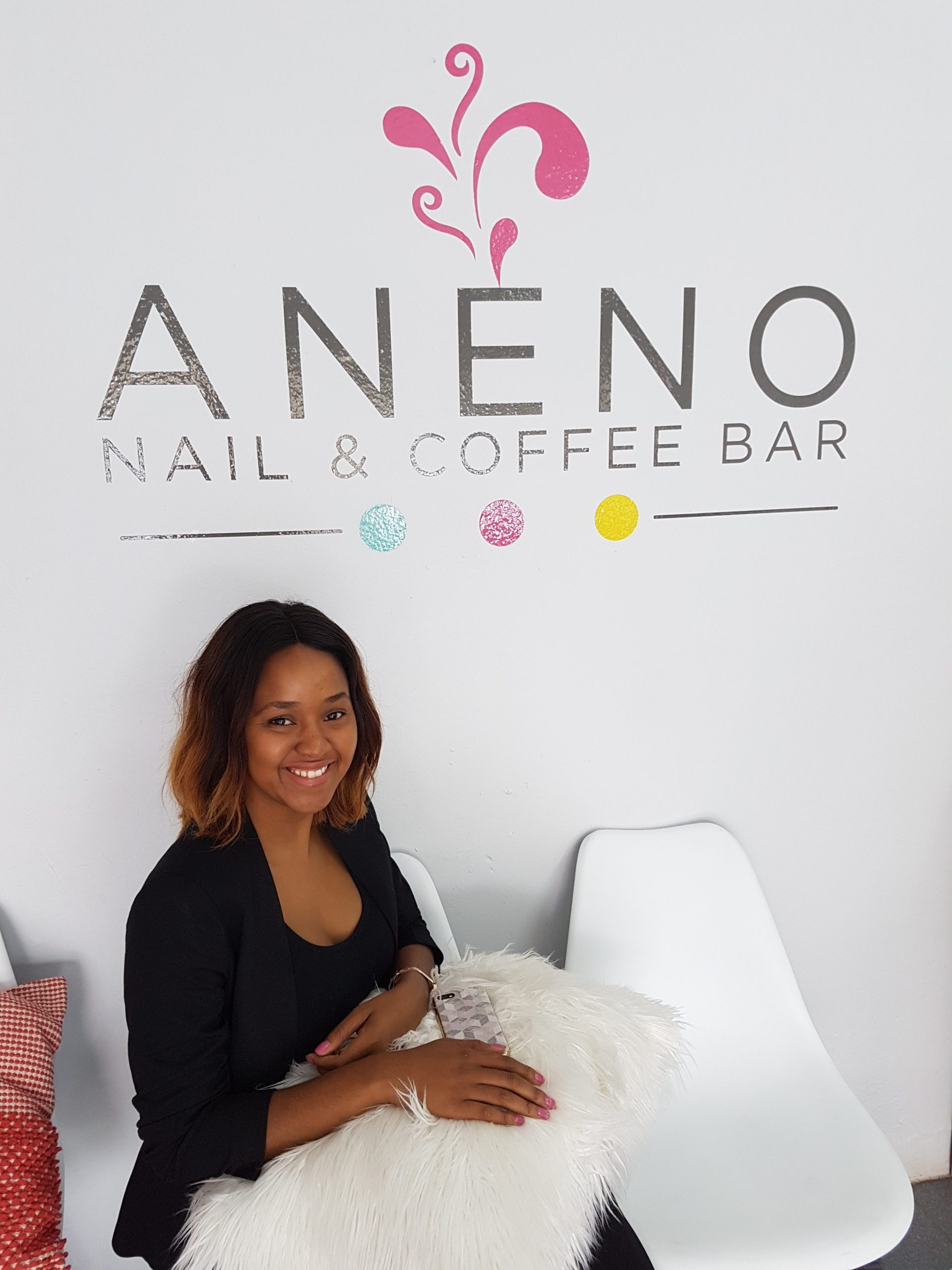 Nailing That Flawless Look