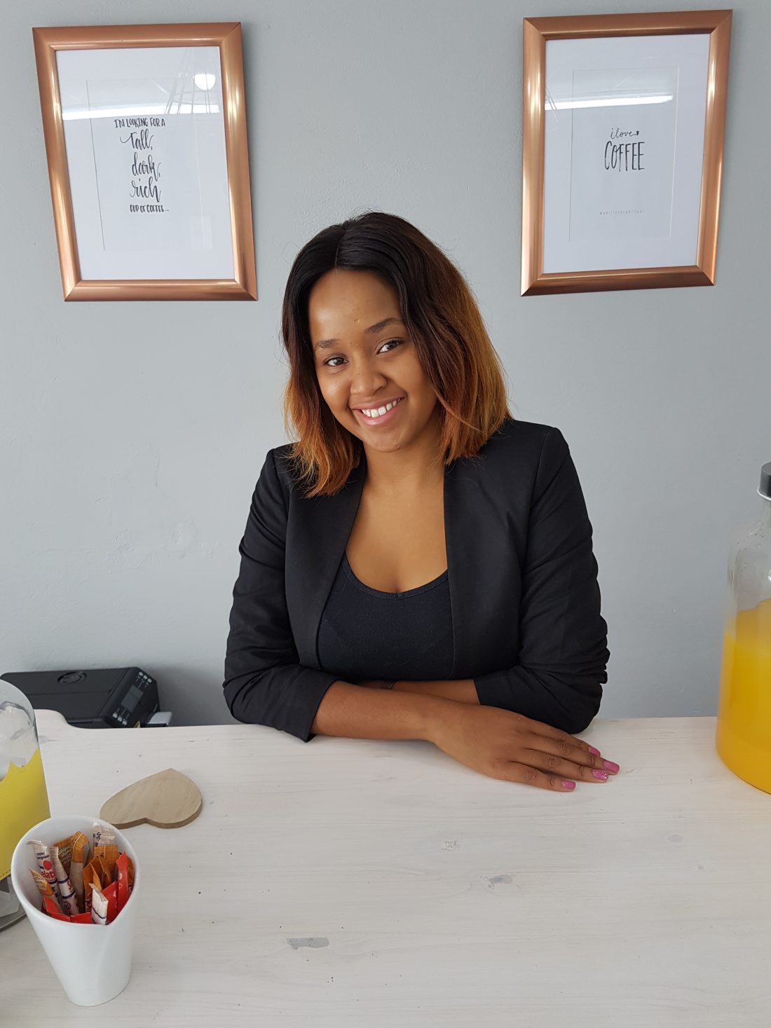 Mpumi Ledwaba Archives - K Danielles Media