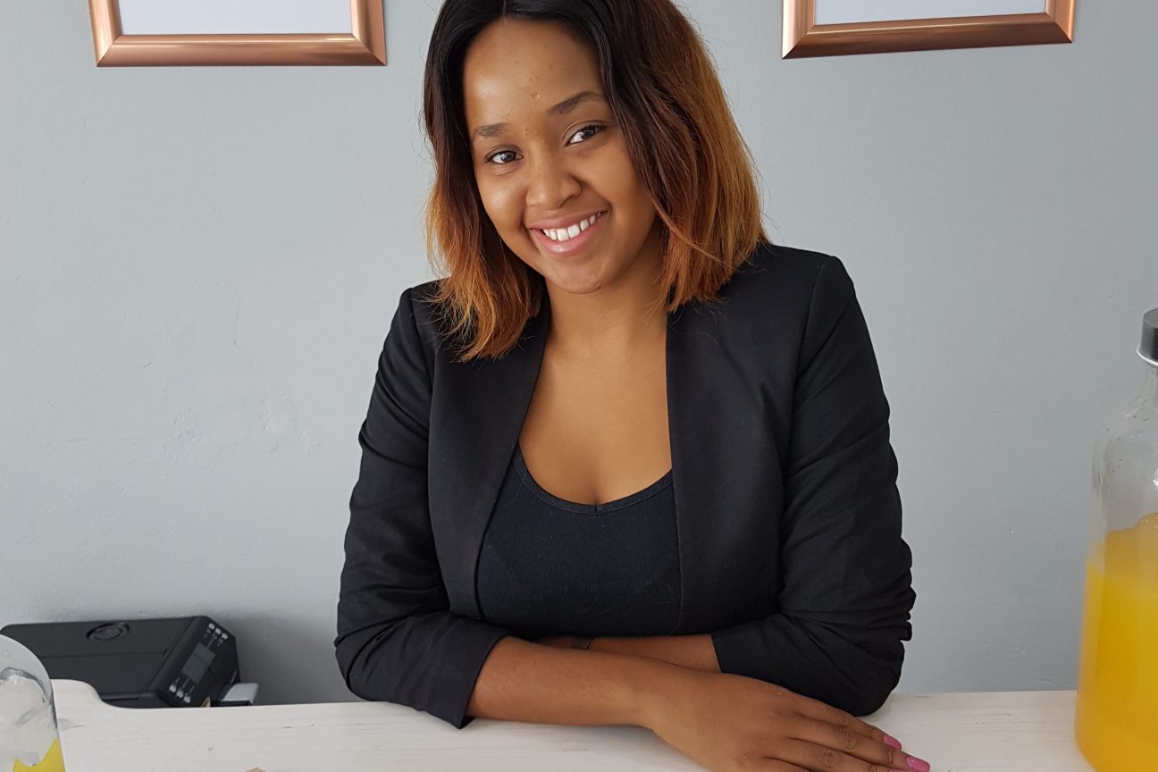 Mpumi Ledwaba Archives - KDanielles Media