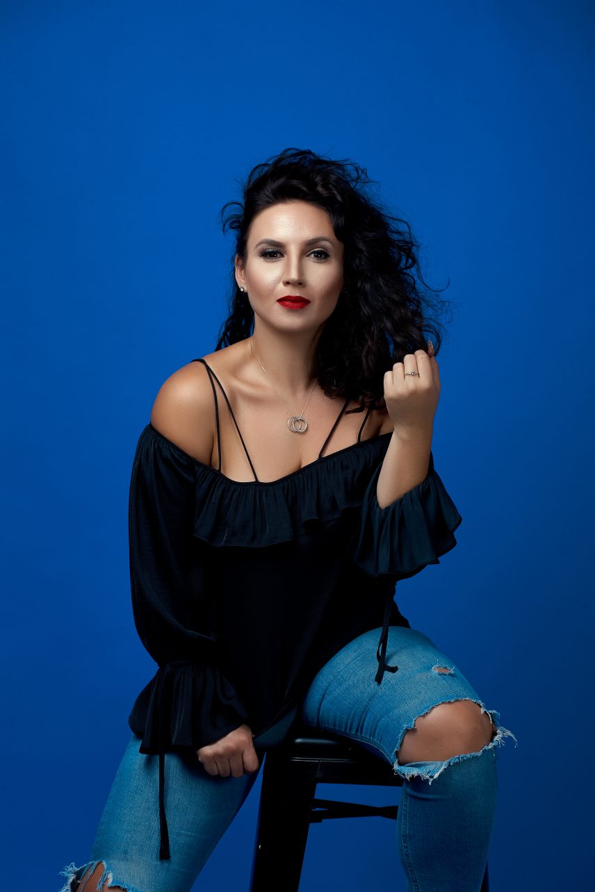 My Journey To Success With Nina Hastie