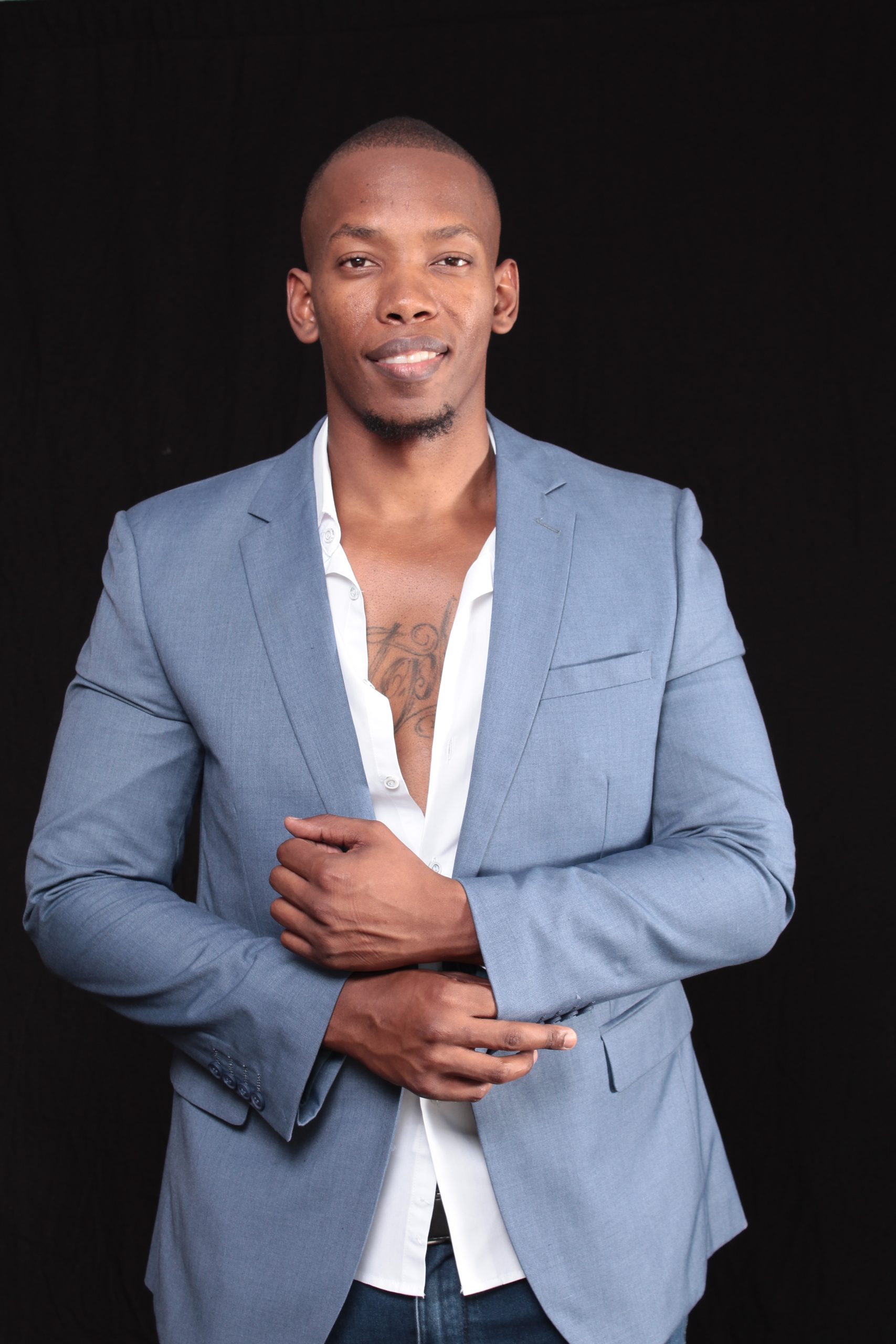 Vuki's Flair For Motivation Through Entertainment