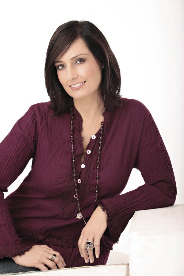 Michelle van Breda - KDanielles Media