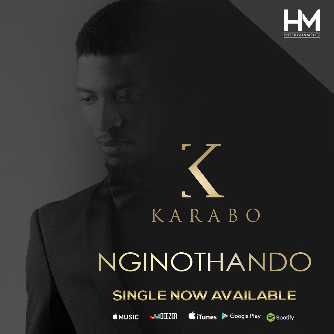 My Journey To Success With Karabo Mogane