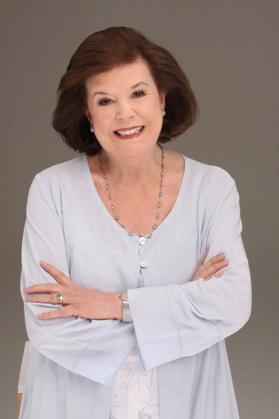 From A Mentor's Desk: Jane Raphaely