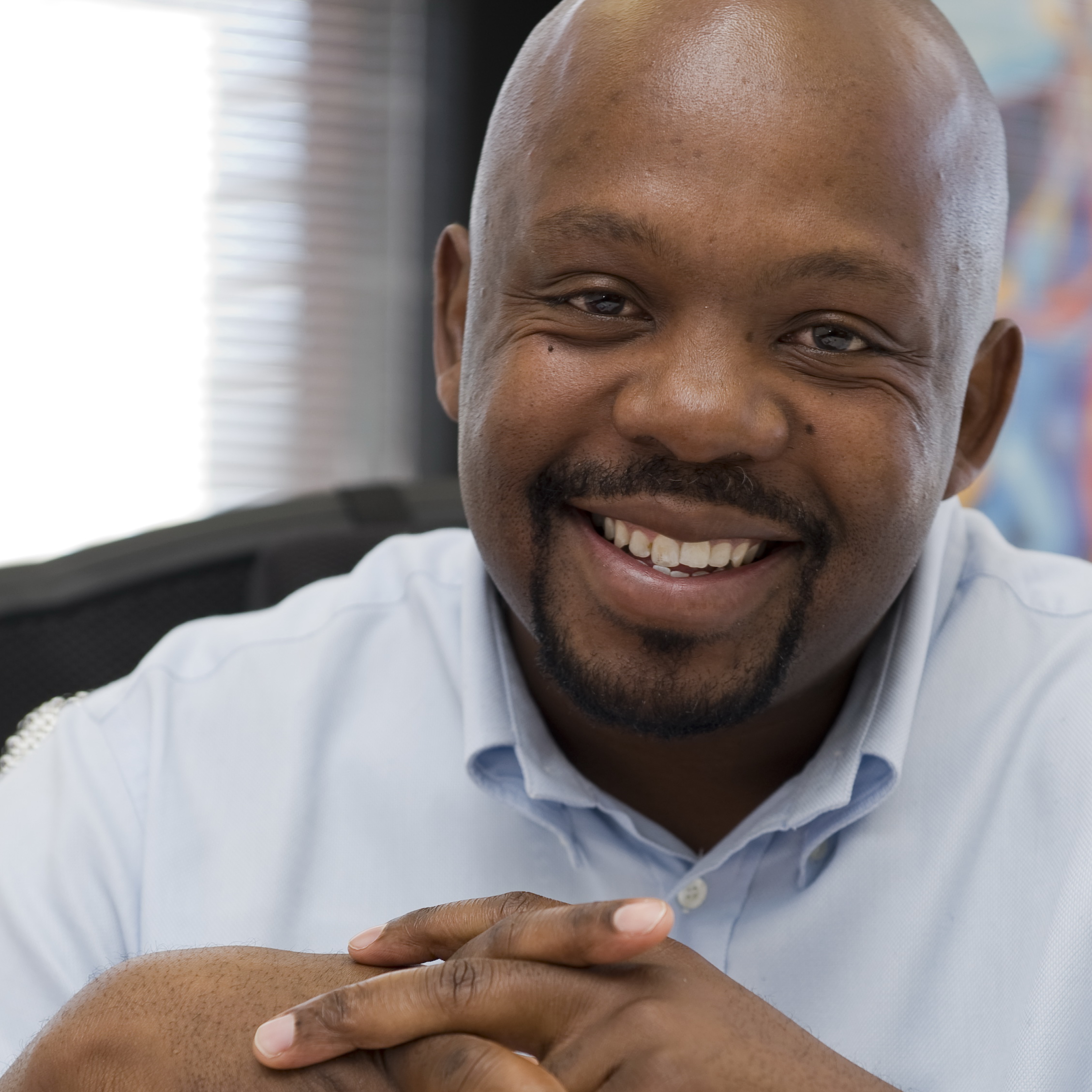 Greg Maloka - KDanielles Media