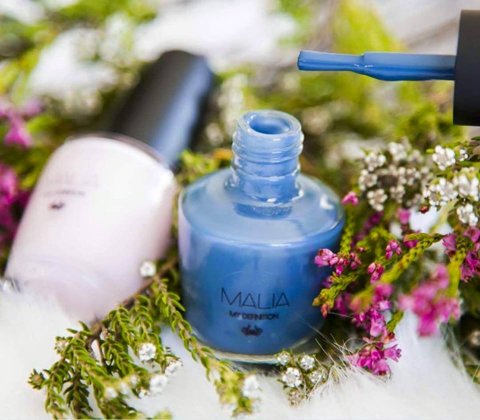 Join the 1st Annual Malia Beauty Pop-Up Experience And Official Launch