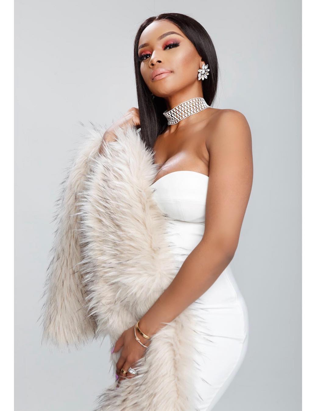 Bonang Confirms Season 3 Launch of 'Being Bonang' in 2019