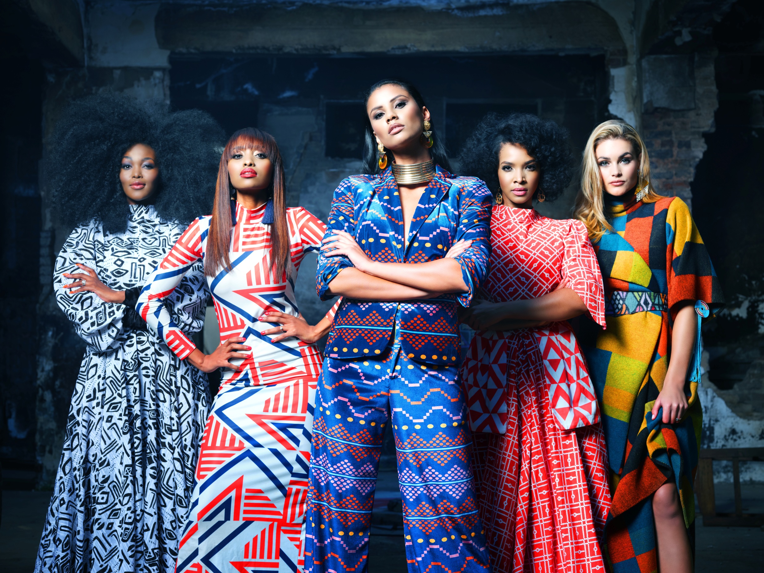 Do You Have What It Takes To Be Crowned The Next Miss SA?