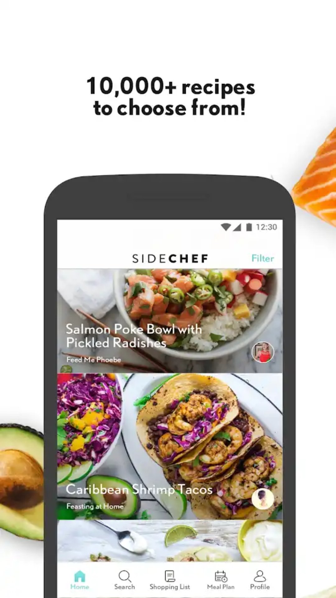 Great Apps That Will Help You Live Your Best Life, Ever