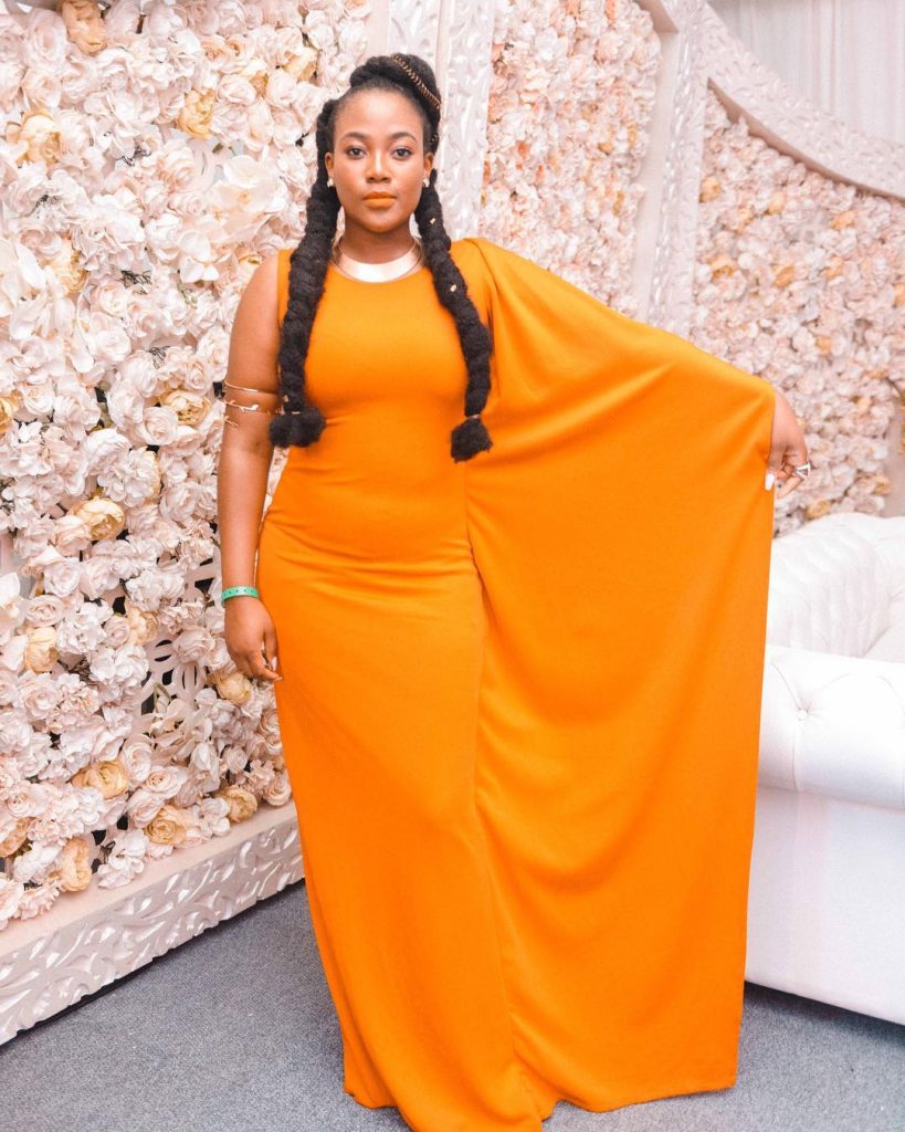 House Vocalist Nichume Passes Away - KDanielles Media
