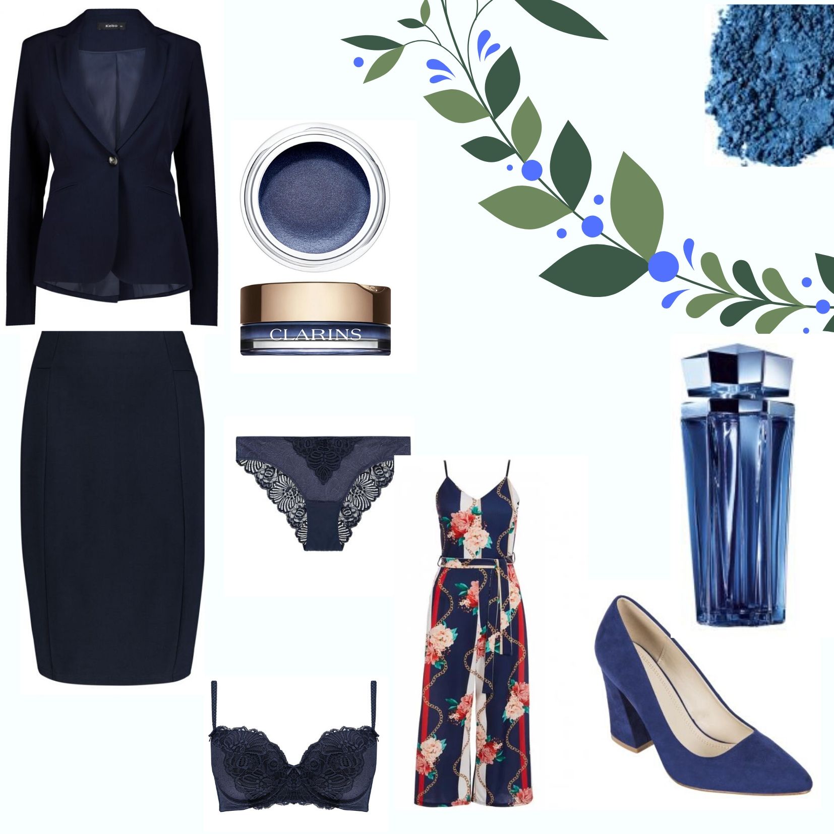 Power Look To Elegantly And Confidently Slay Your 2020