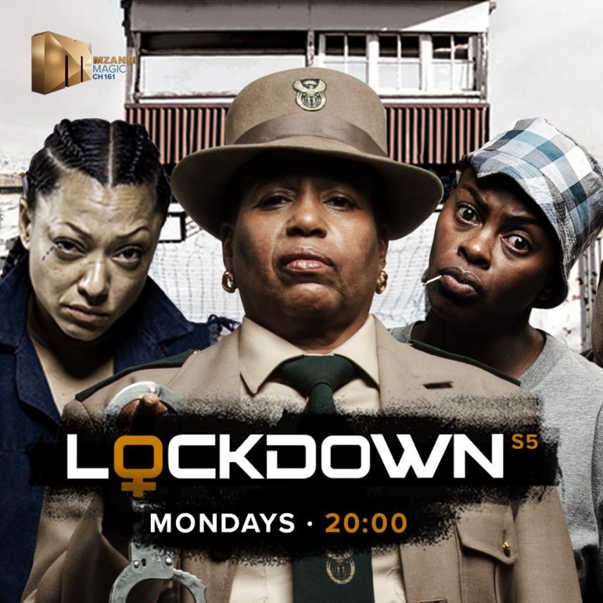 My Journey To Success With Mandla N