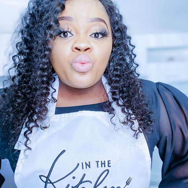 Chef Nono's Tried And Tested Mouth-Watering Recipes To Try This Week