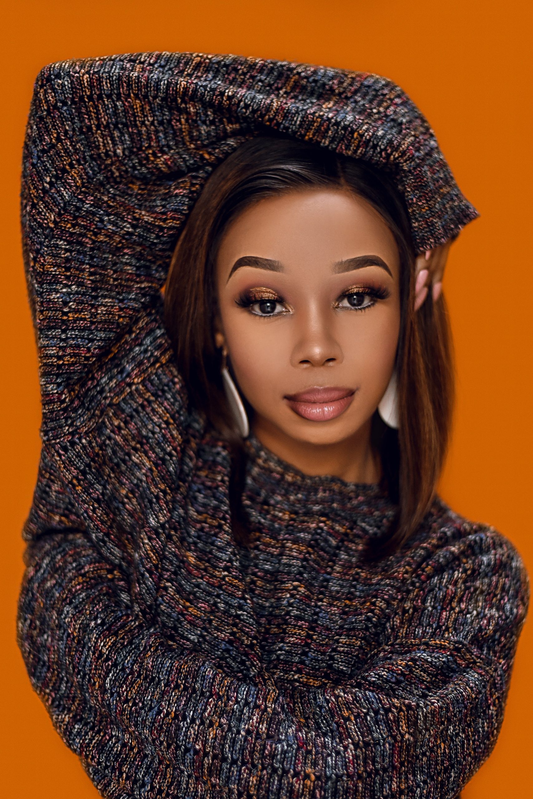 Candice Modiselle Is The New Coconut In Town
