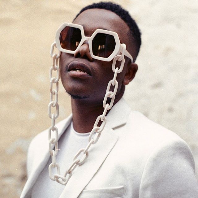 Langa Mavuso returns with a new single, Panther, featuring Yanga Chief