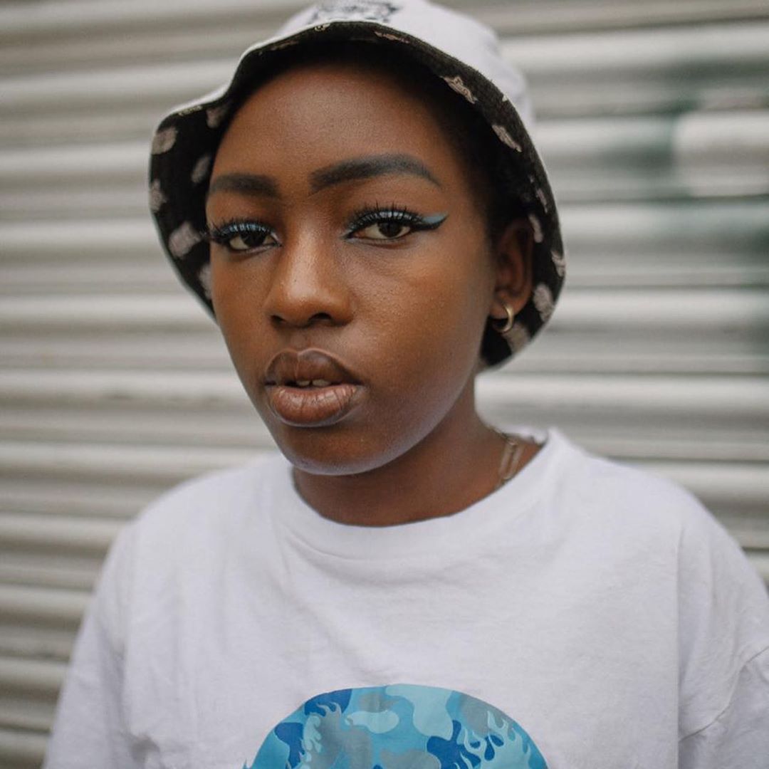 Elsa Majimbo - KDanielles Media