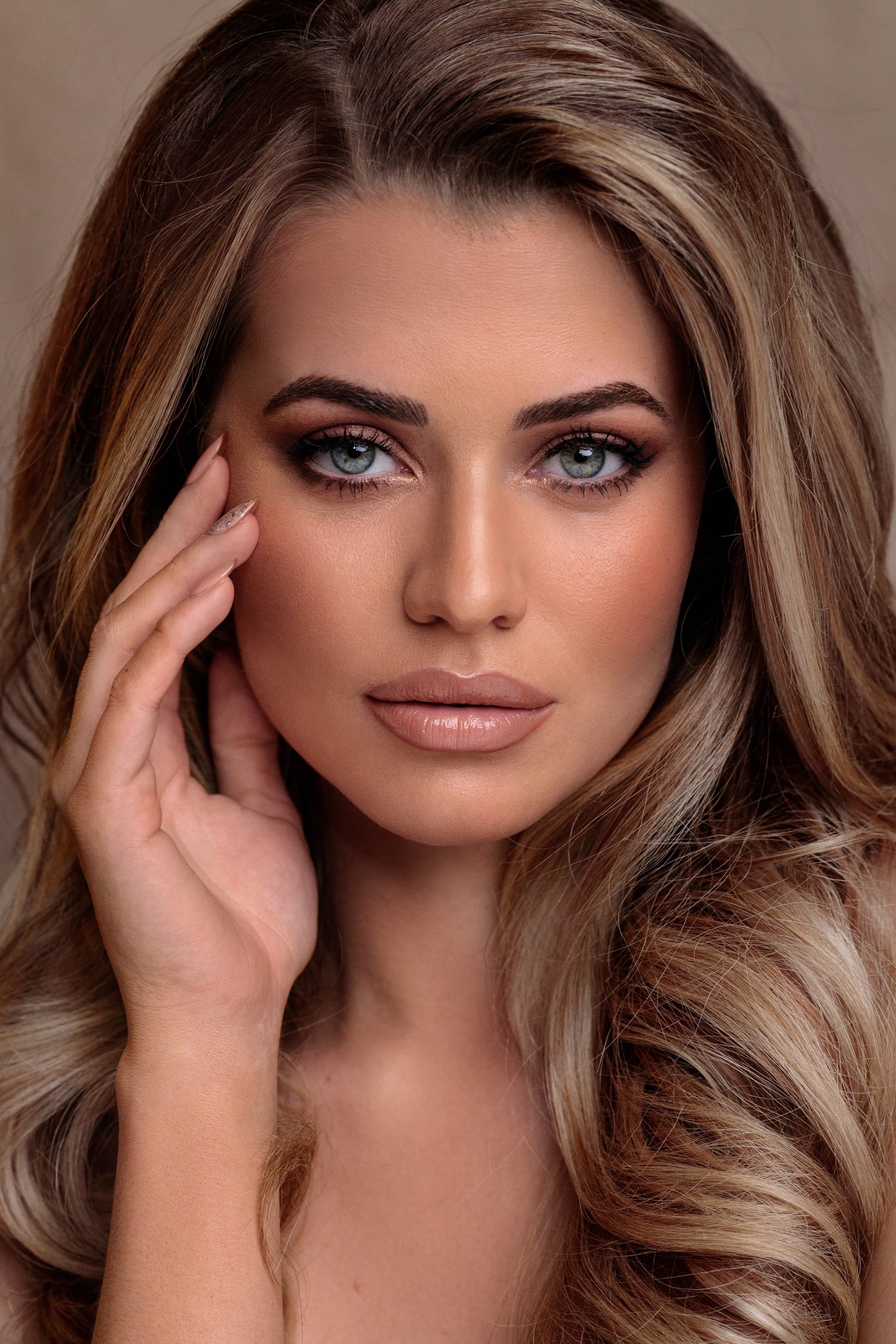 Jeanni Mulder Western Cape - KDanielles Media