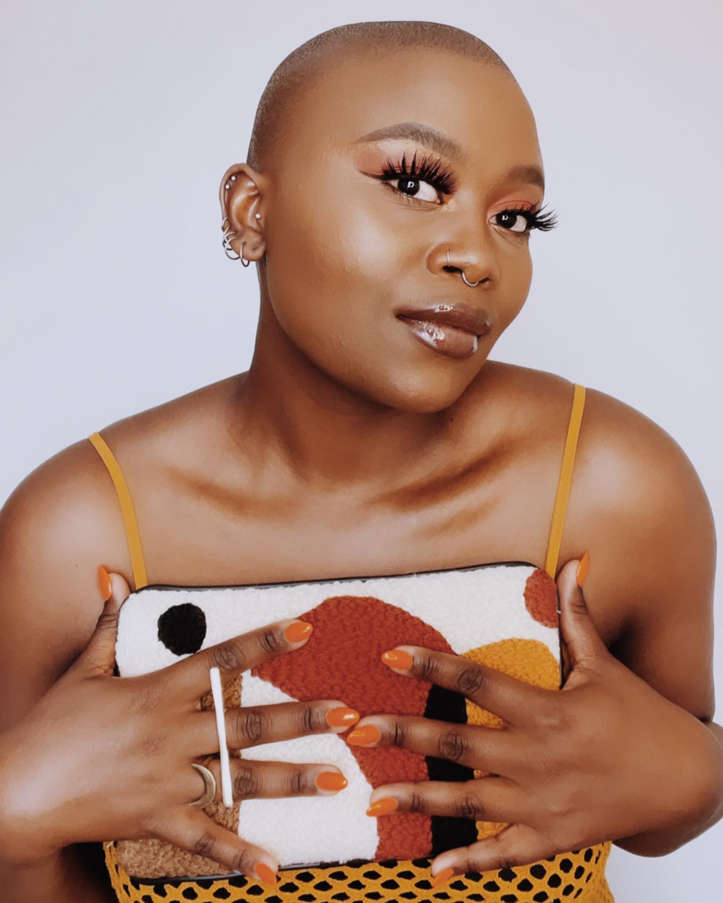 Zoё Modiga To Headline Abantu In Honour Of Human Rights Day